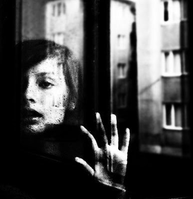 Tears of the Poppy: Imprisoned soul