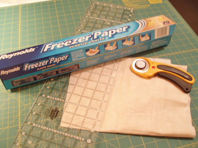 remember your karma: Learning to free-motion stipple (tutorial)