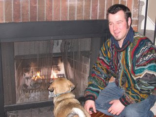 ROCK DAT COOGI!: Dog Whisper Rocks Dat Coogi