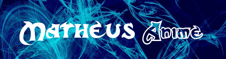 Matheus Anime