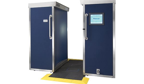 TSA imaging machines explained (w/poll)