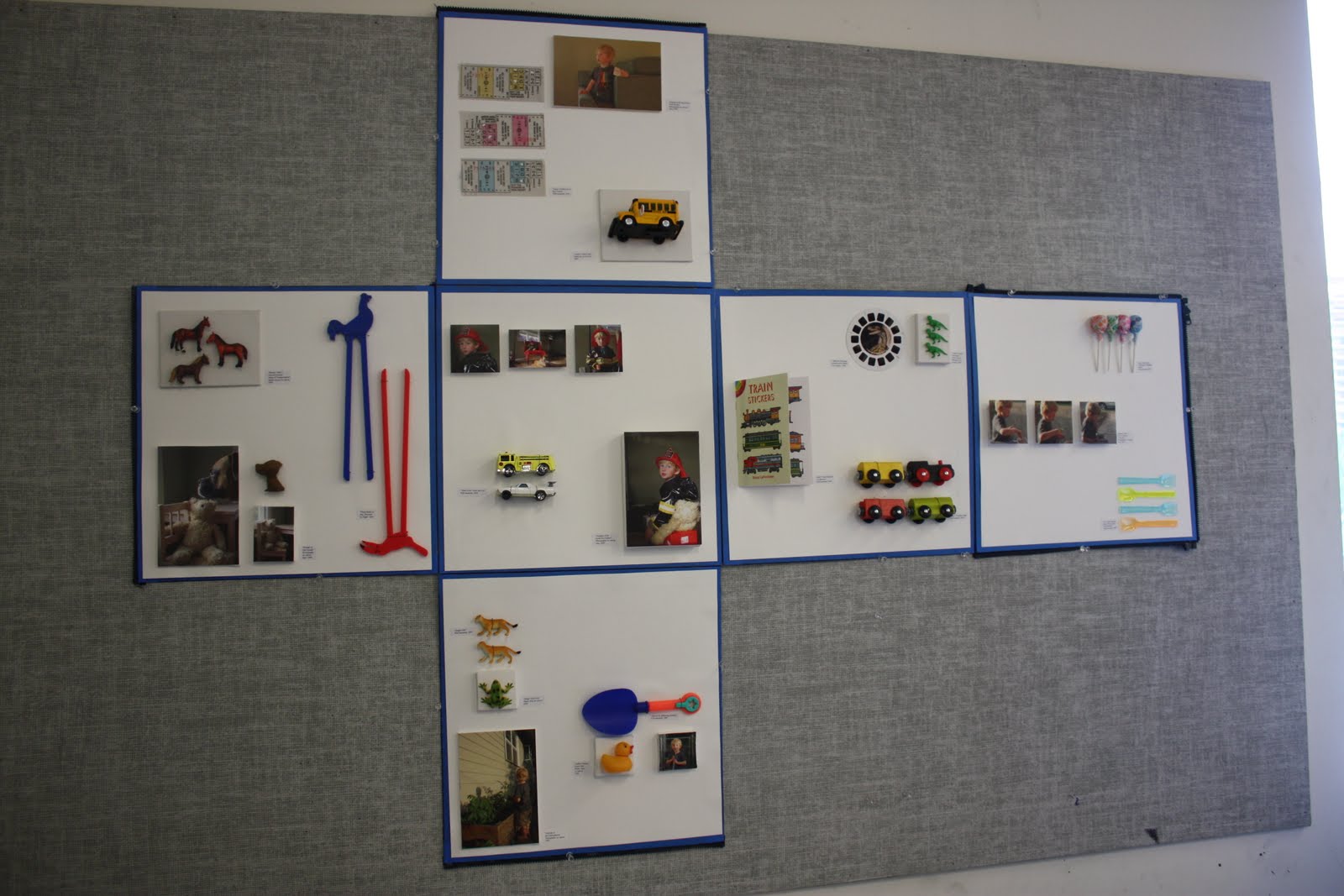 Gestaltheimer: Final Project: Exhibition in a Box