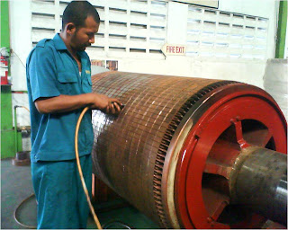 Power Generation Maintenance Services: Power Generation Maintenance