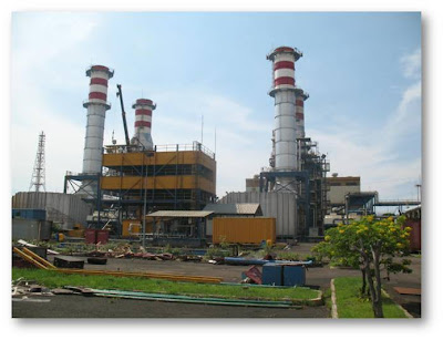 Power Generation Project Experiences: ROTOR DETAIL INSPECTION WITH ...