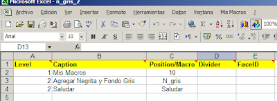 JLD Excel en Castellano - Usar Microsoft Excel eficientemente: Macros ...