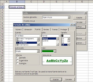 JLD Excel en Castellano - Usar Microsoft Excel eficientemente: Uso de ...