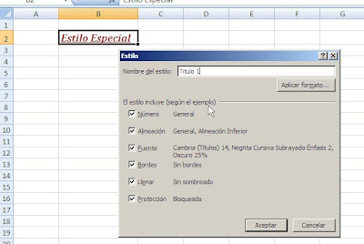 JLD Excel en Castellano - Usar Microsoft Excel eficientemente: Uso de ...