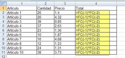 JLD Excel en Castellano - Usar Microsoft Excel eficientemente: Varios