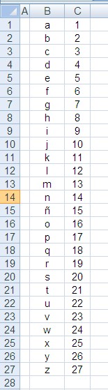 JLD Excel en Castellano - Usar Microsoft Excel eficientemente: Suma ...