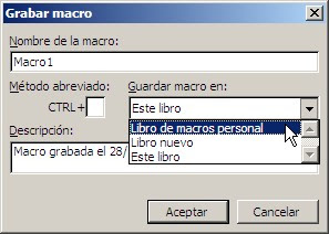 JLD Excel en Castellano - Usar Microsoft Excel eficientemente: octubre 2009 JLD Excel en Castellano - Usar Microsoft Excel eficientemente: octubre 2009