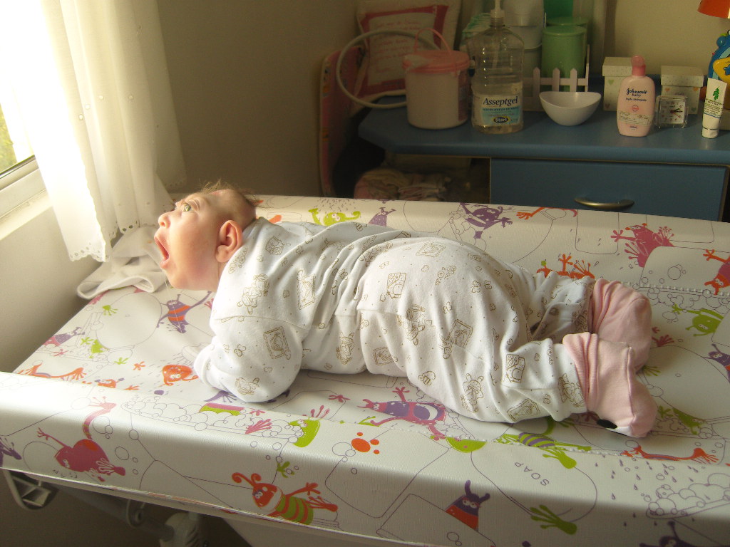 Our Beloved Vitoria de Cristo: Seven months climbing mountains