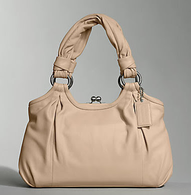 Shopping With Ayu: COACH Available!