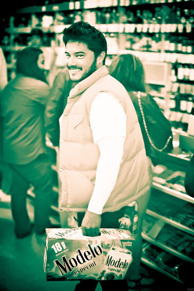 Mike's Journal: noctilux