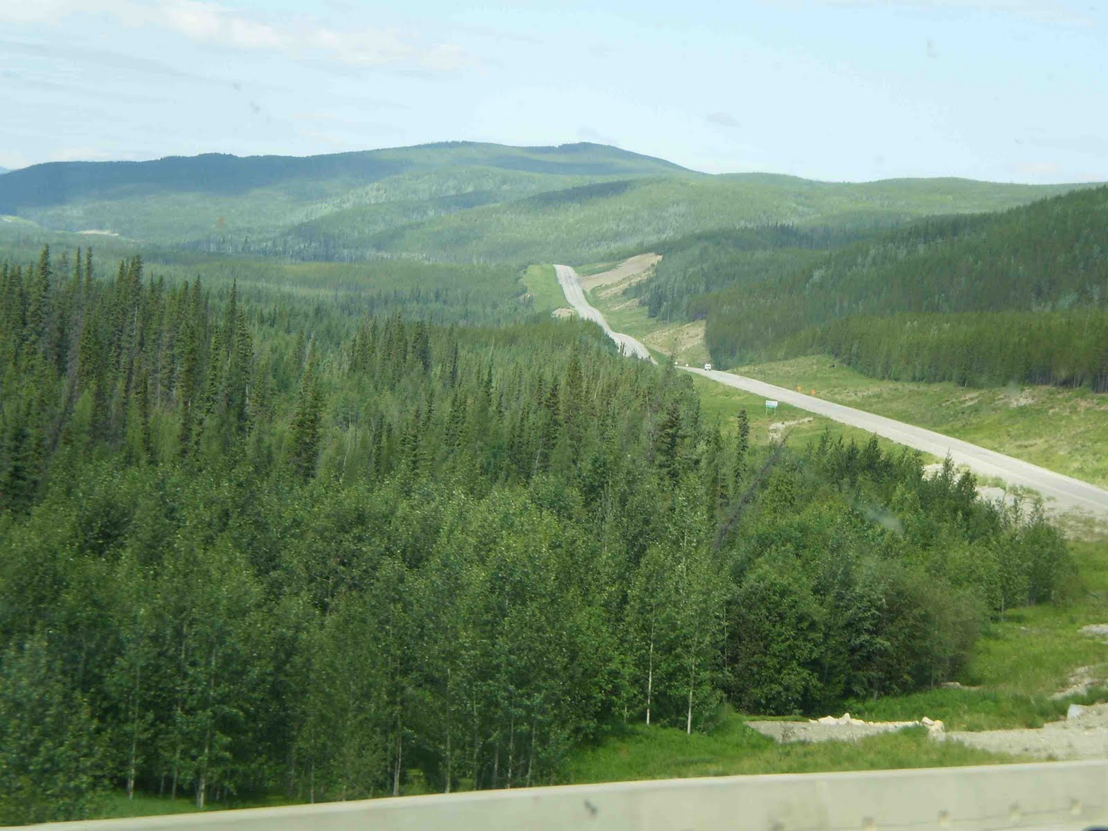 The Life Journey of Bill and Sheila. Tales From The Road of Life ...