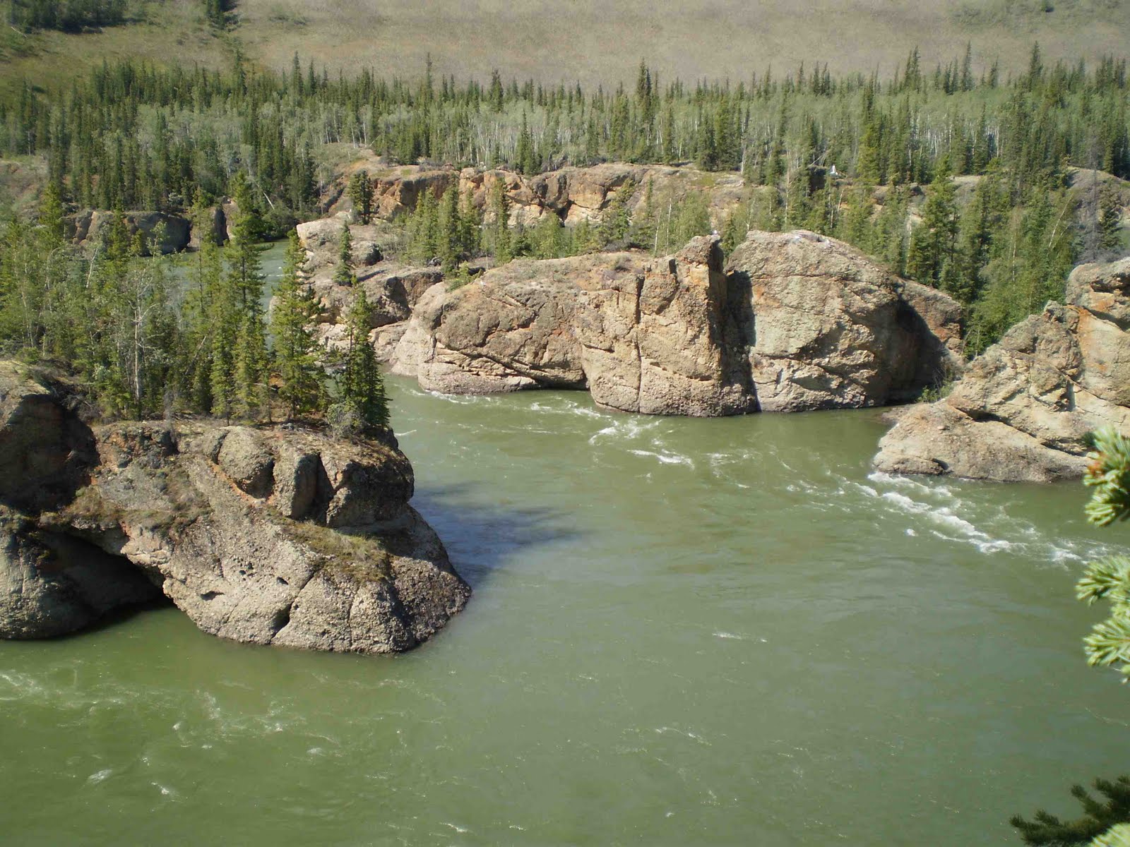 The Life Journey of Bill and Sheila. Tales From The Road of Life ...