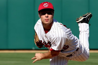 Mack's Mets: DRAFT: Austin Wates, Nolan Belcher, Brian Goodwin, Jake ...