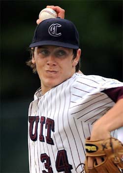 Mack's Mets: 4-5: DRAFT: - Bryce Ortega, Andy Wilkins, Michael Choice ...