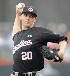 Mack's Mets: DRAFT: Sam Dyson, Nick Ramirez, Christian Bergman, Jake ...