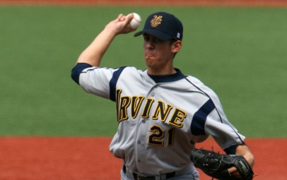 Mack's Mets: DRAFT: Sam Dyson, Nick Ramirez, Christian Bergman, Jake ...