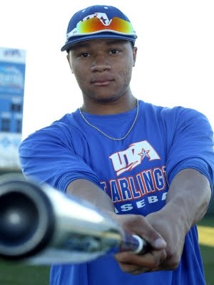 Mack's Mets: DRAFT: - Michael Kvasnicka, Michael Choice, Matt Lipka ...