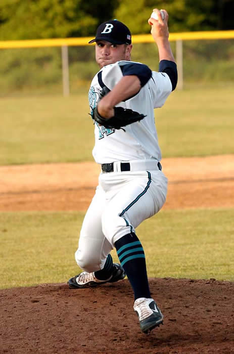 Mack's Mets: DRAFT: - Kyle Parker, Alan Oaks, Stepehn Yarrow, Ross ...