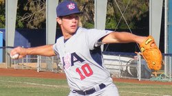 Mack's Mets: 2011 Draft: - Matt Barnes, Anthony Rendon, Dylan Davis ...