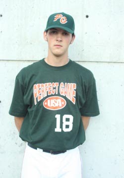 Mack's Mets: 2011 DRAFT: - Grayson Garvin, Cohl Walla, Cole Lankford ...