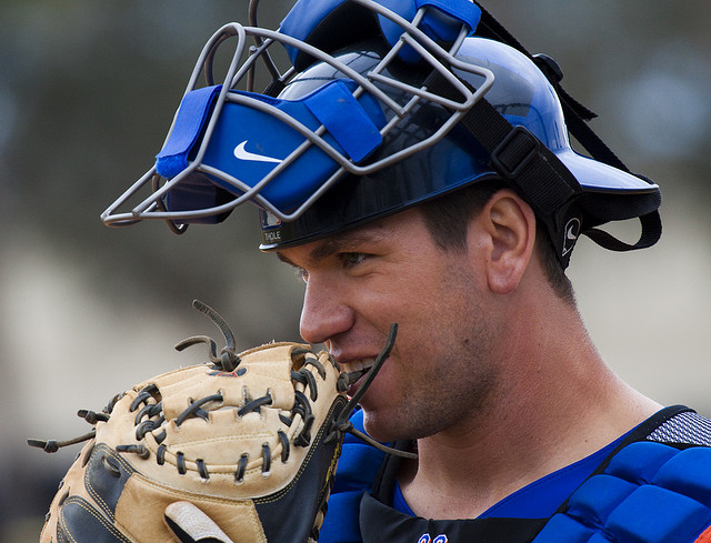 A Roller Coaster Ride Of Feels: From Hate To Love Of The R.A. Dickey ...