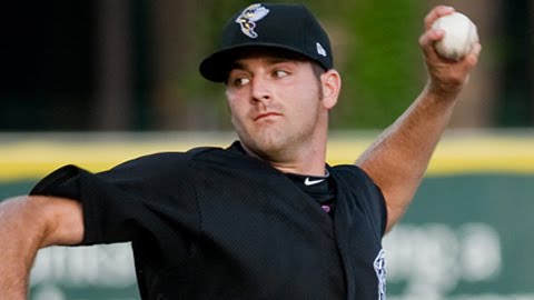 Mack's Mets: PRESS RELEASE: - 2010 Sterling Award Winners