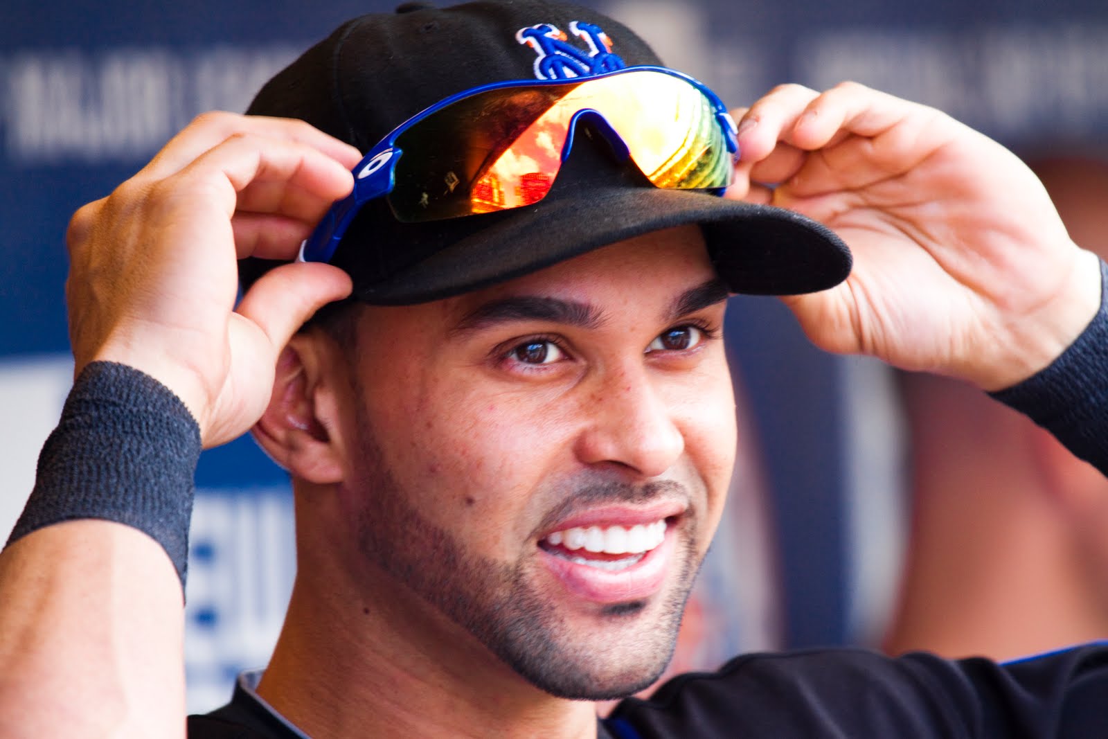 Mack's Mets: CUTNPASTE: - Jerry Manuel, Angel Pagan, Jacoby Ellsbury ...