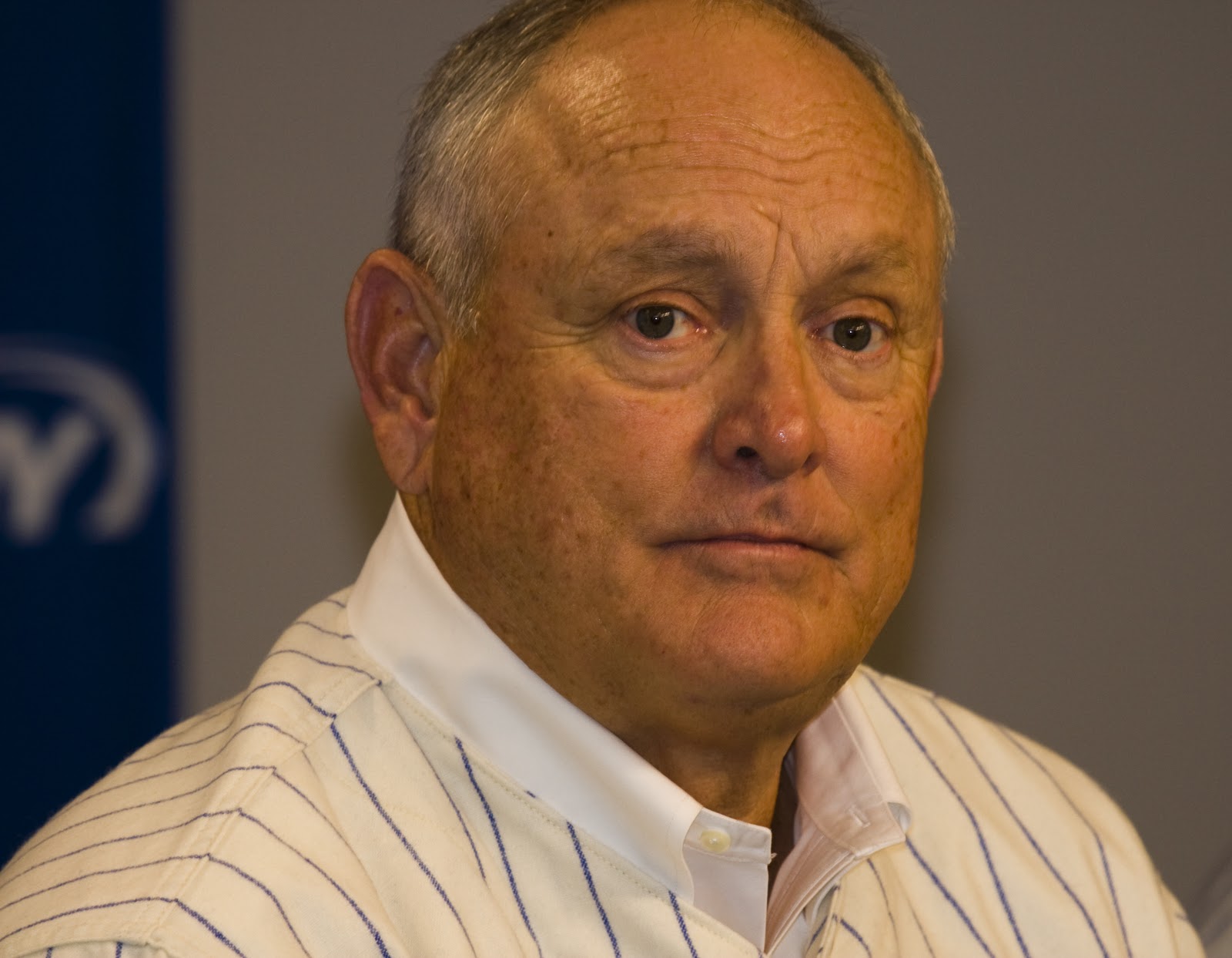 Mack's Mets: Cutnpaste: - Orel, Terry Collins, Chris Young, Nolan Ryan ...