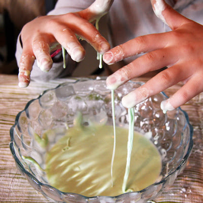 weelife: Making Magic Mud II