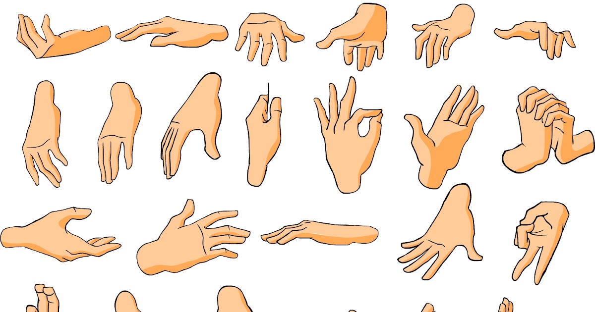 Todd DeJong: Hand Turn Arounds!!!