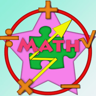 Let's Talk About Me: Math Logo Making Contest