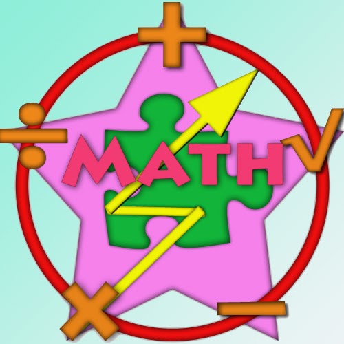 Let's Talk About Me: Math Logo Making Contest