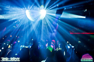 3rd-Input Productions & Photography Blog: Dirty Dek @ Colosseum ...