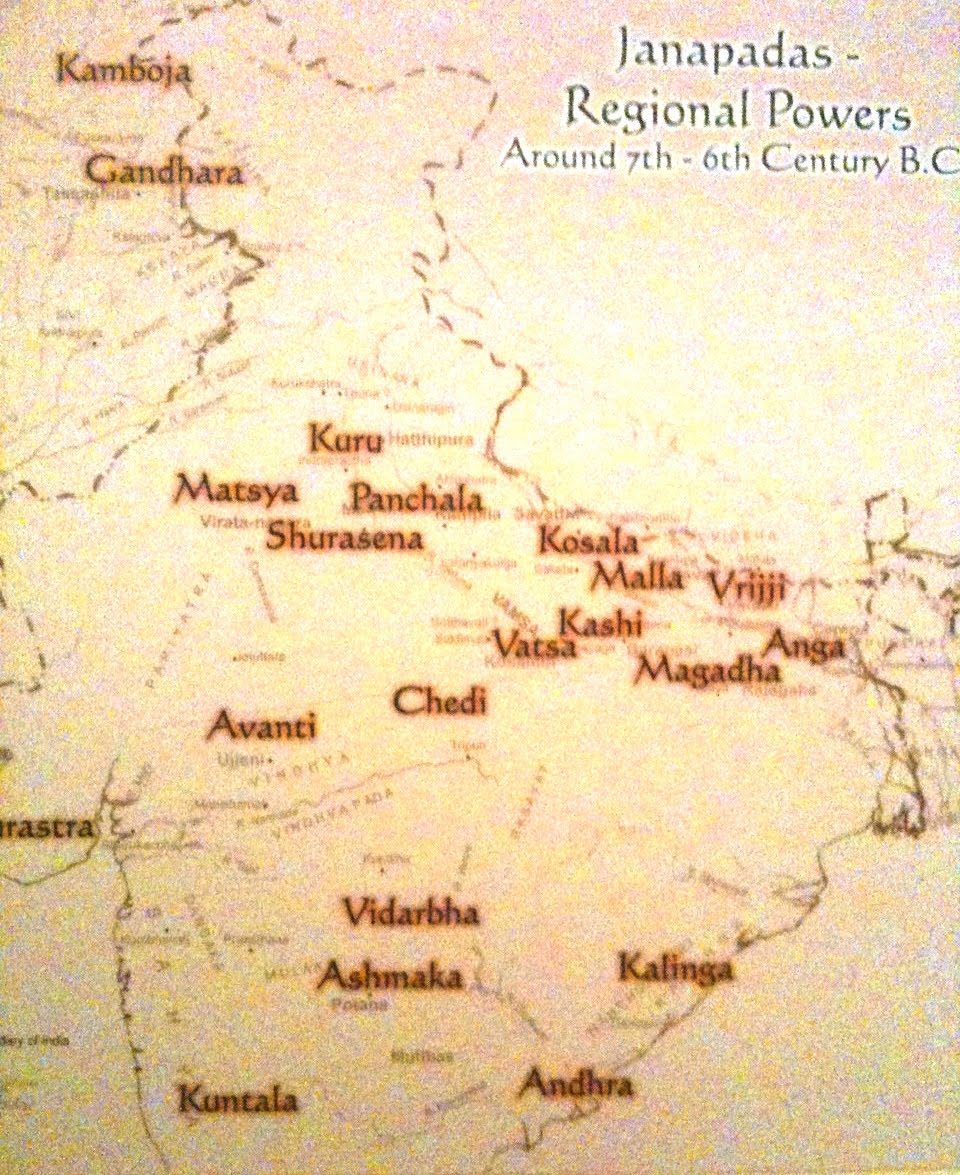 The Āryavarta Chronicles: 09/23/10