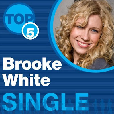 Top 20 Songs: Brooke White – I Am…I Said