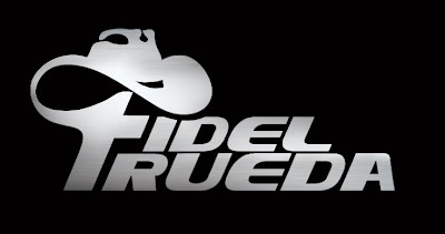 Shut: Logotipo Fidel Rueda