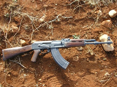 Four Bees: Bulgarian Army Field Photo 1970's