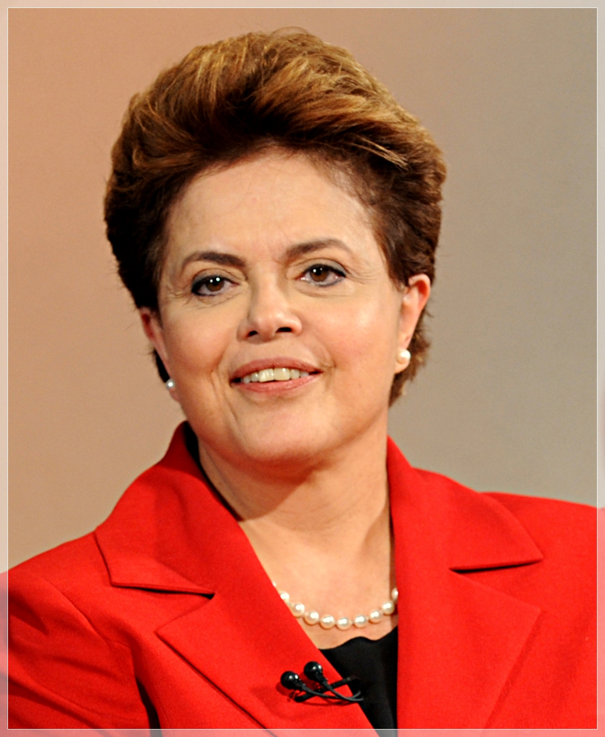 Página Brasileira: DILMA ROUSSEFF SERÁ DIPLOMADA HOJE PRESIDENTA DO BRASIL