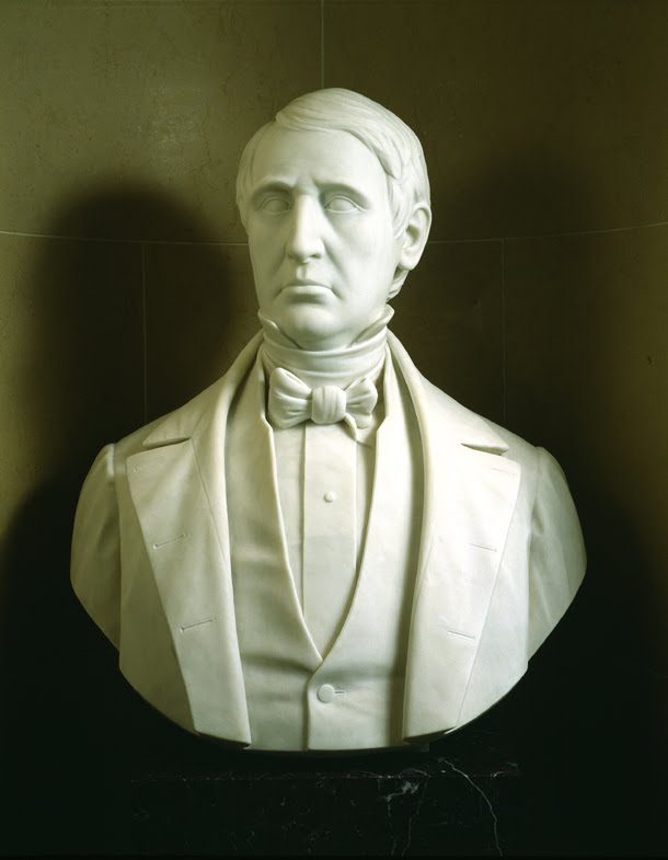 The Fine Art Research Project: Misidentification of Fernando Wood as ...