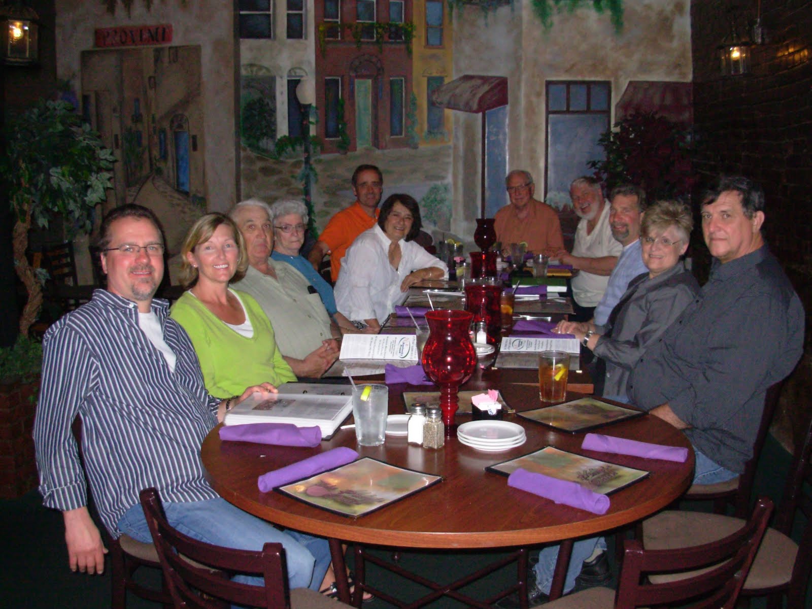 Rhoads Family Newsletter