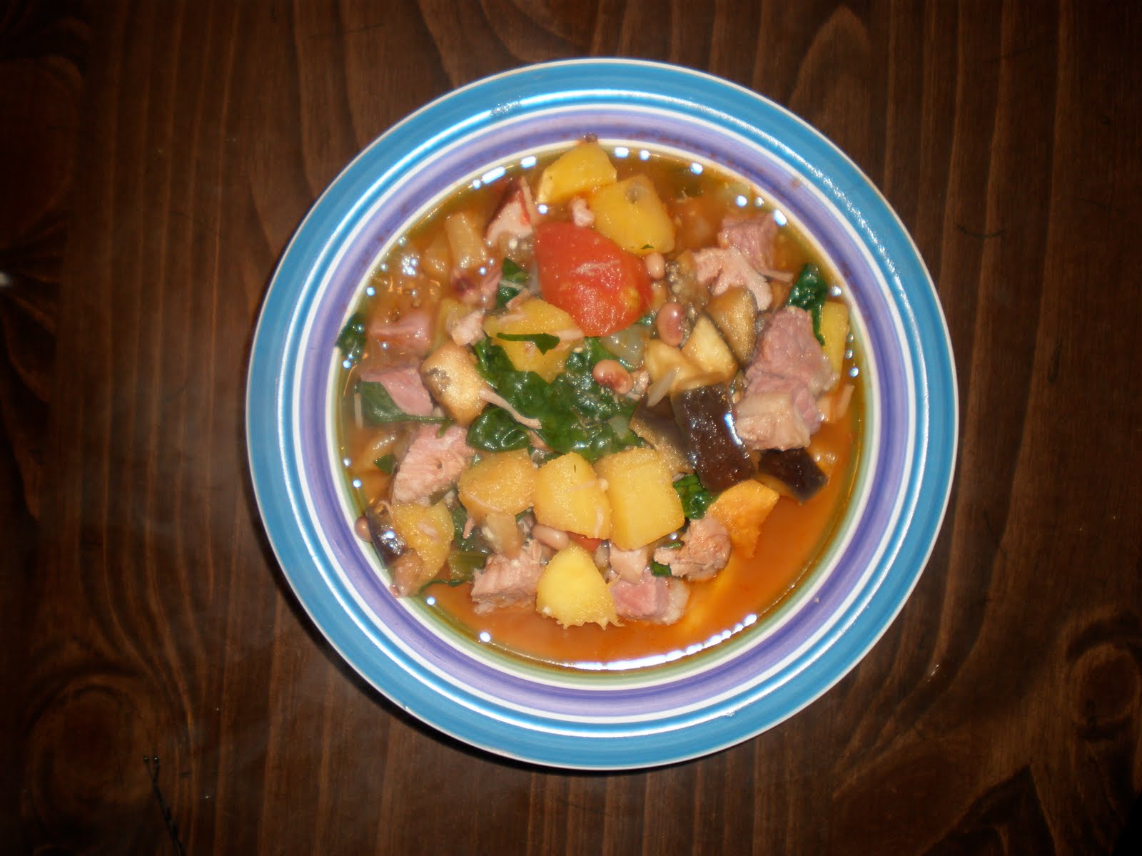 International Cooking Project: Antigua and Barbuda