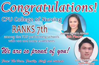 NLE Results: 01/31/10