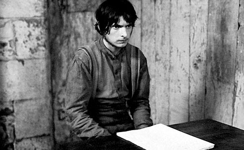 A Peste Onírica: Pierre Rivière: