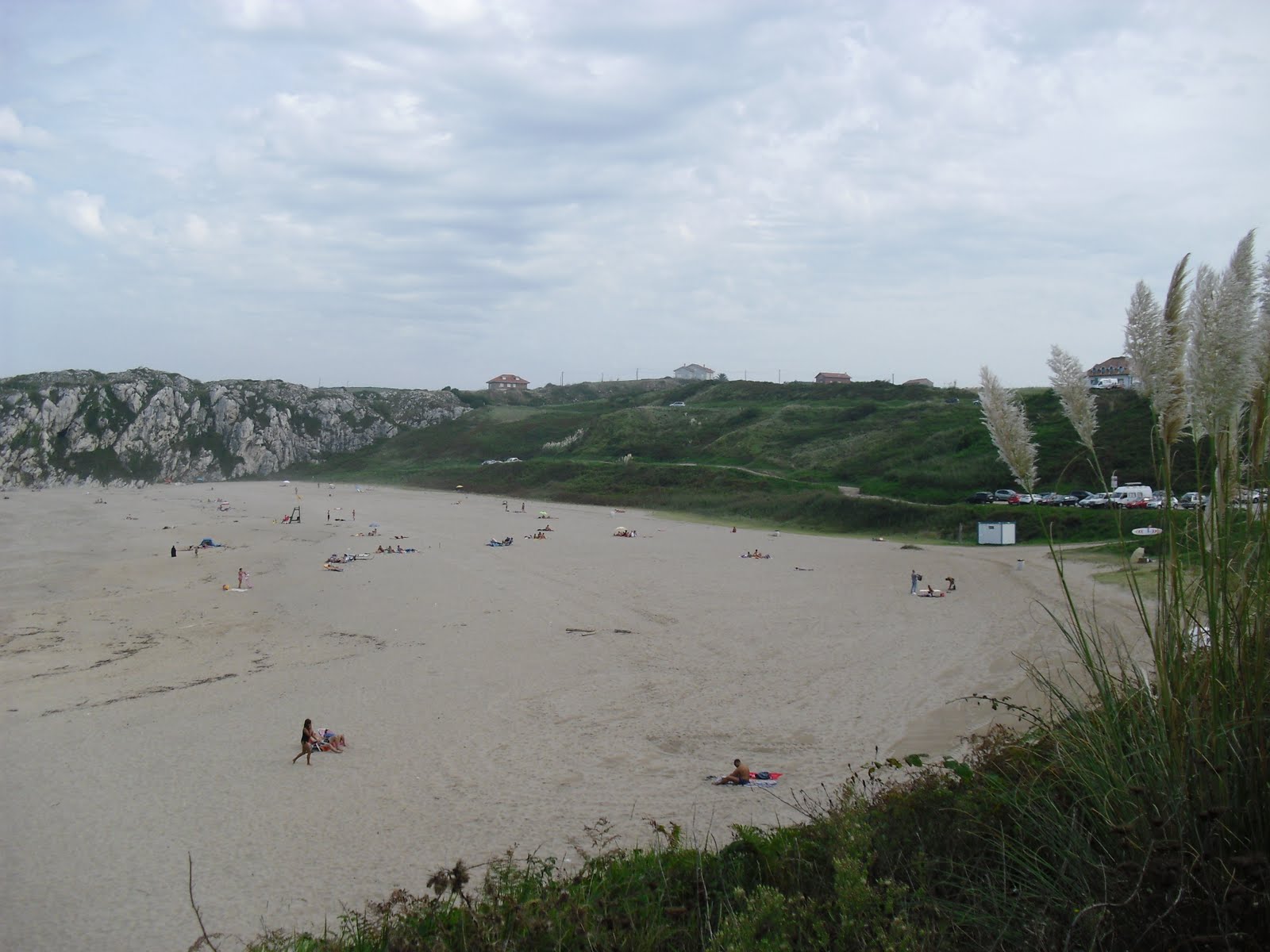 playas y paseos por la costa: 1/9/10 - 1/10/10