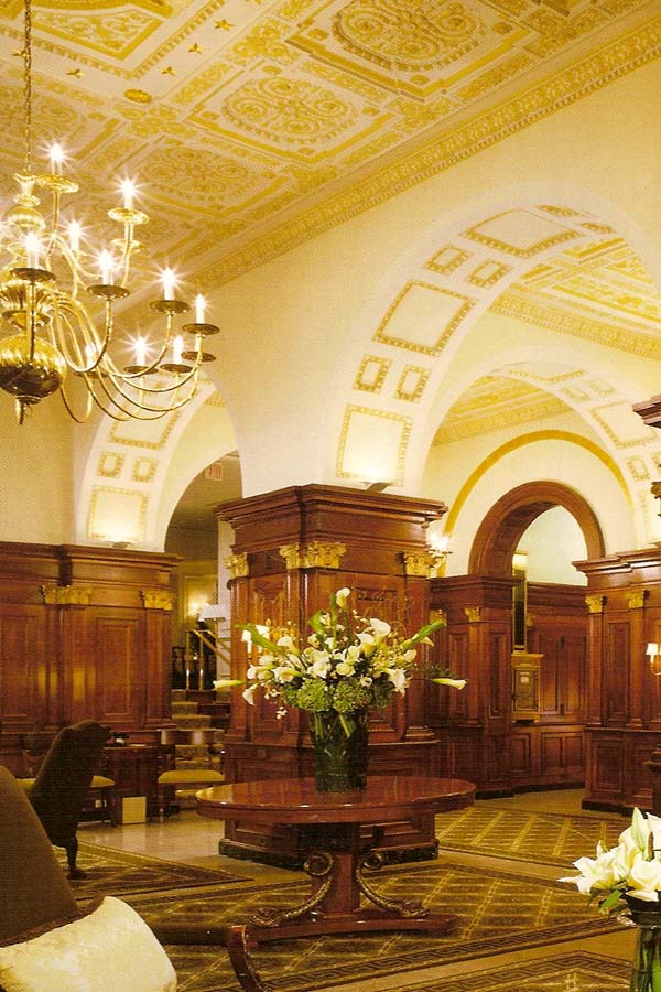 Picture of Elegance Blog: Top of the Hay