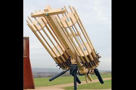 Awesome Homemade Gadgets