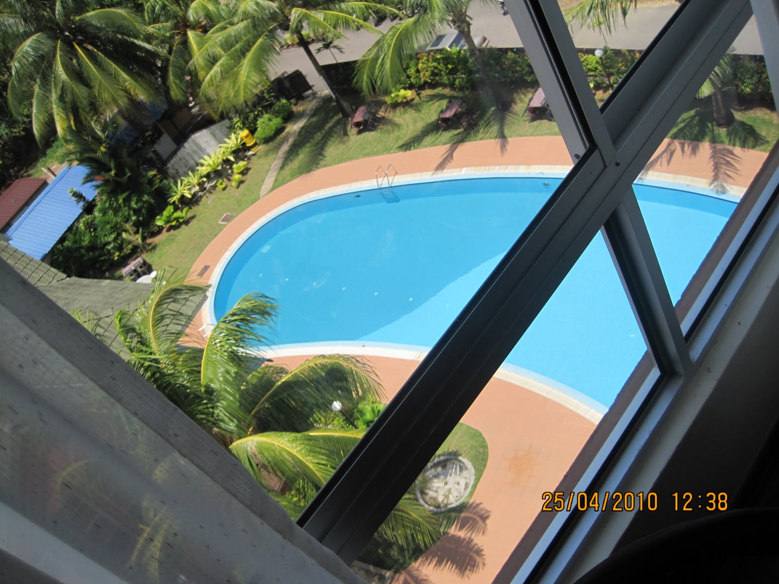 HOTEL SUNGAI PETANI INN